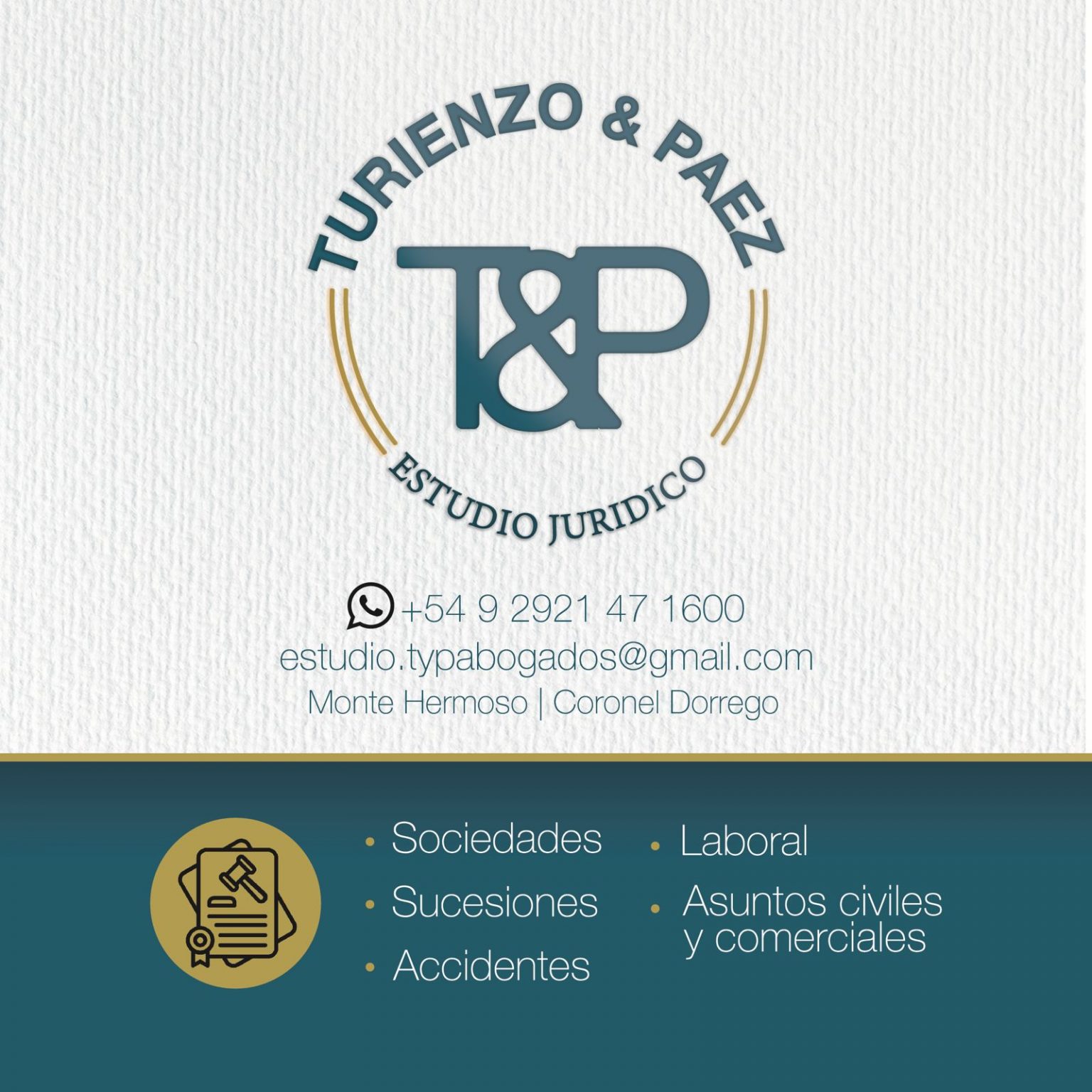 Participación – La Dorrego AM 1470